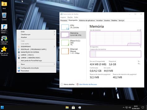 Versão Do Windows Que Vai Salva Seu Pcfracos Com Alto Desempenho 2025 Salvando Pc Fraco