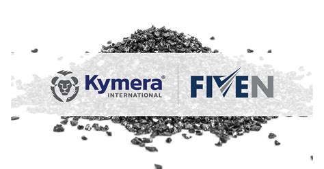 Kymera International Signs Definitive Agreement To Acquire Fiven Asa A