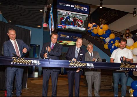 Yahoo Sportsbook Powered By William Hill Now Open At The Venetian