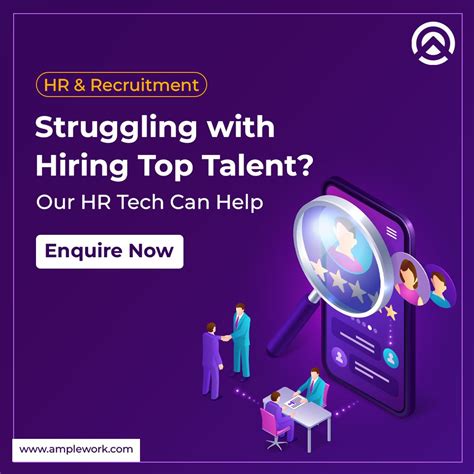 Expert Job Portal App Development Services Amplework Amplework