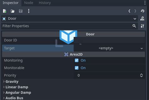 custom class icon display exception · issue 74338 · godotengine godot