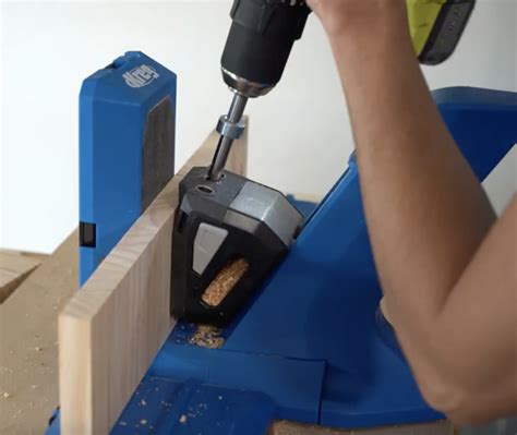 Kreg Jig Which Model Do I Need Shanty 2 Chic