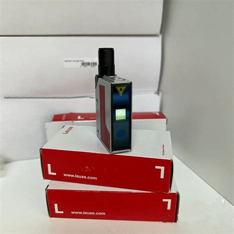 The New Lenze Laoyi Iprk 18a L 46 Photoelectric Switch Sensor Proximity Sensors And Pressure