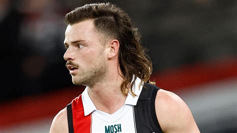 Afl Saints Secure Sinclair Wilkie And Higgins Until 2027