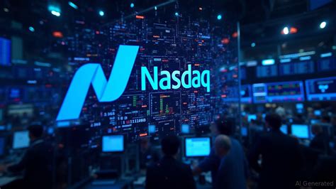 Nasdaqs Trading Volume Surges 87 To 7 89 Billion Securing 127th Spot In Daily Rankings