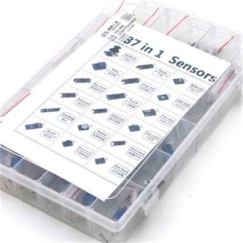 In Sensor Kit