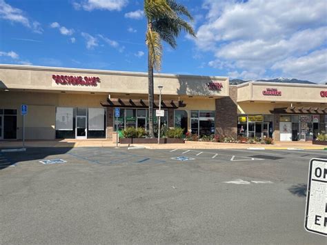 111 165 E Foothill Blvd Arcadia Ca 91006 For Lease