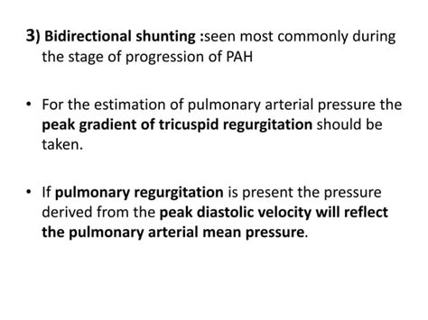 Shunt Calculation Final In Structural Heart Disease Ppt