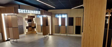 Architectural Showroom In Finglas