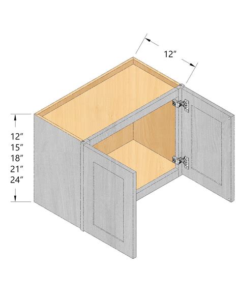 W3018 The Boxwood Cabinetry