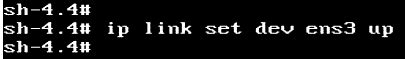 How To Enable SSH Access Configure Network In Rescue Mode CentOS RHEL GoLinuxCloud