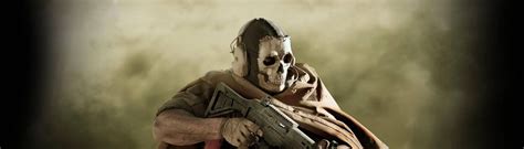2019 Call Of Duty Ghost Mask Mod 11 At Ghost Recon Breakpoint Nexus