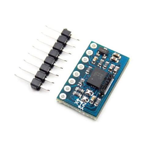 1 pcs x gy bno055 nine axis 9dof 9 axis attitude sensor angle gyro