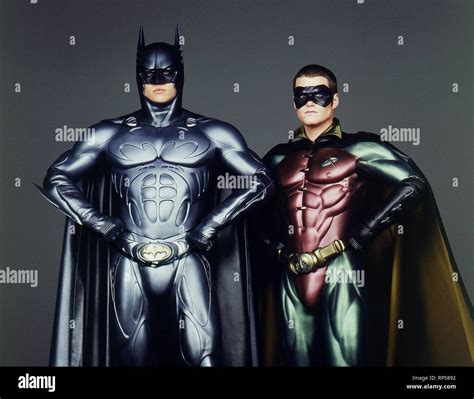 Val Kilmer Batman Banque Dimage Et Photos Alamy