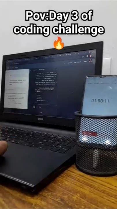 Day 3 Of 100 Days Coding Challenge 🔥🔥 Like Programming Instagram Youtube Youtuber Vlog