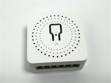 Wifi Aubess Smart Switch Wi Fi Bezdrátový Spínač Tuya Smart Life