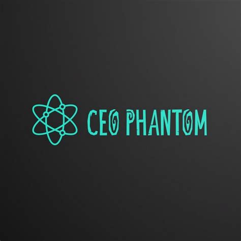 Ceo Phantom Youtube