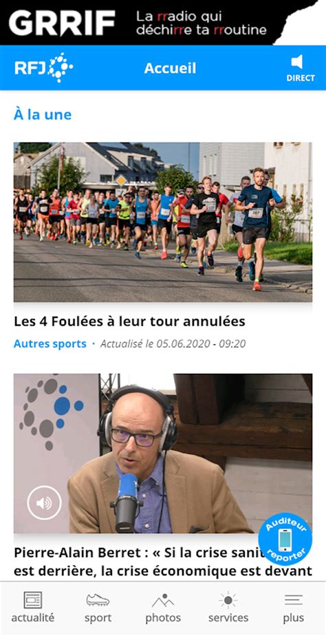 RFJ APK for Android - Download
