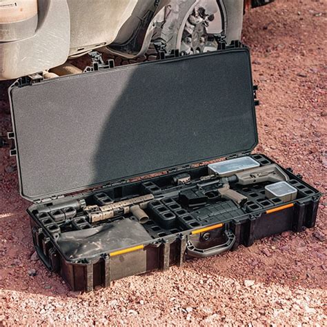 Daka® Pelican Magpul Daka Grid Organizer For Pelican V700 Vault