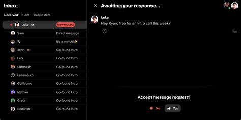 Tertle Co Founder Matching