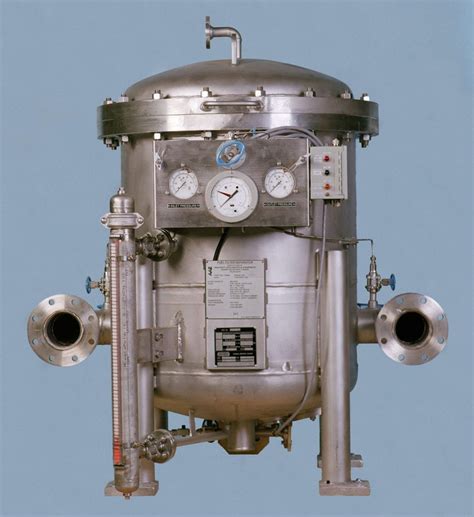 Simplex Configured Marine Filters Separators Aae Aircraft