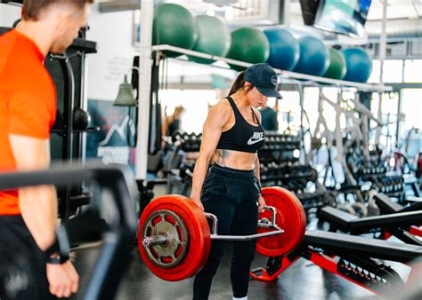 Sports Performance Fitness Quest 10