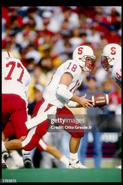 69 Qb Steve Stenstrom Photos And High Res Pictures Getty Images