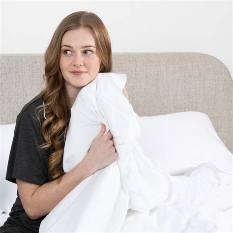 Bamboo Sheet Set Luxurious Super Soft Temp Regulating Bed Sheets