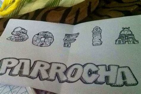 Sofia Doodle Wiki Art Amino