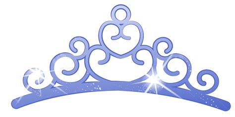 How To Draw A Tiara Realistic