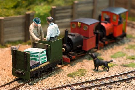 Micro Layout In Gn15 Ferdmels Flickr