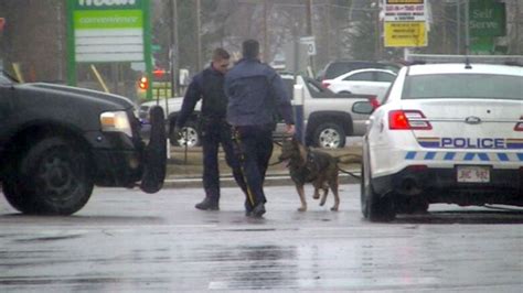 Codiac Rcmp Costs Expected To Rise In Greater Moncton Cbc News