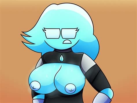Rule 34 Big Breasts Cian Skin Eda Kingfogkf Kingfogkf Robot Girl