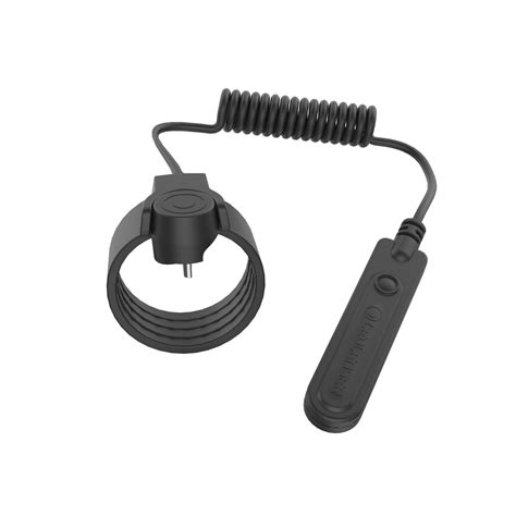 Ledlenser Remote Switch For Mt14 Torch Ledlenser Uk