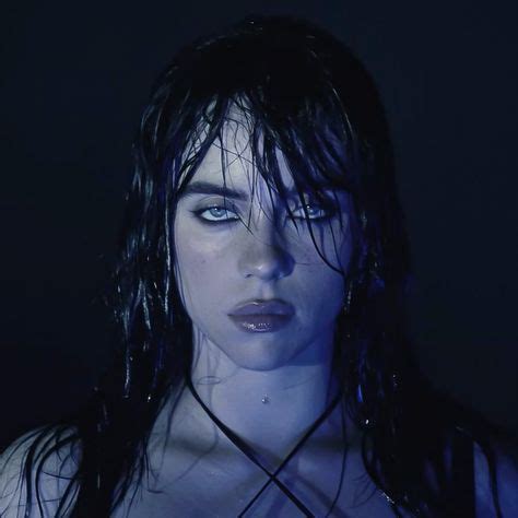 Billie Eilish Pfp