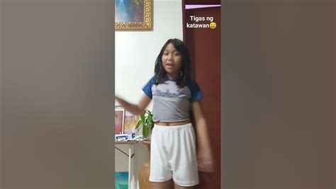 Cge Sayaw Lang Youtube