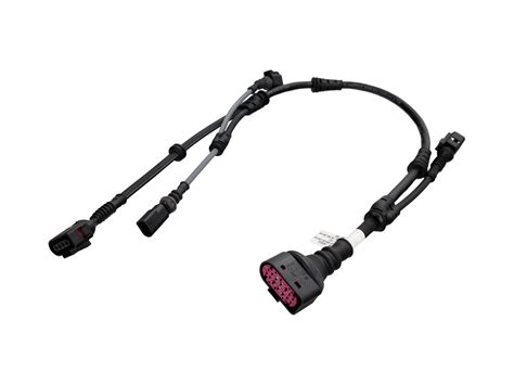 Porsche Abs Sensors Design911 Precision Brake Components For Safety