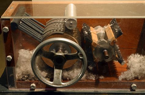 How To Draw A Cotton Gin At Ronald Hebert Blog