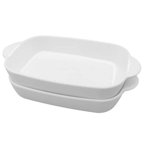 Mini Baking Dishes