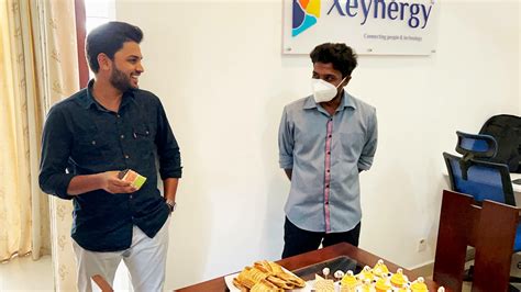 Life At Xeynergy • Xeynergy