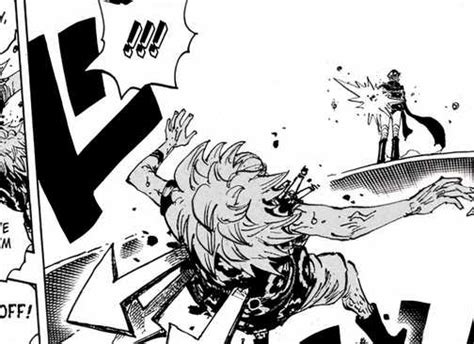 One Piece Chapter 1151 Luffy Vs Imu Is Finally About To Begin