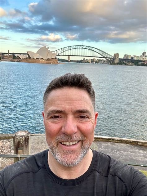 Denis Gassmann On Linkedin Sydney Slalomgermany Slalomproud Slalomaustralia Slalomsydney