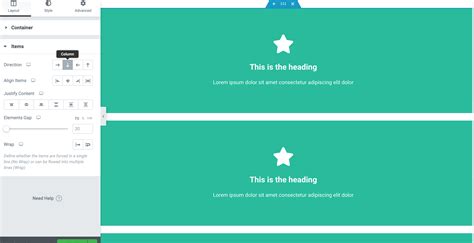 🐞 Bug Report · Issue 18413 · Elementorelementor · Github