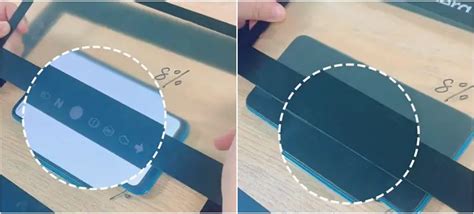 What Is Dead Front Printing Leading Cover Glass Ag Ar Ar Glass And Pmma Cover Manufacturer