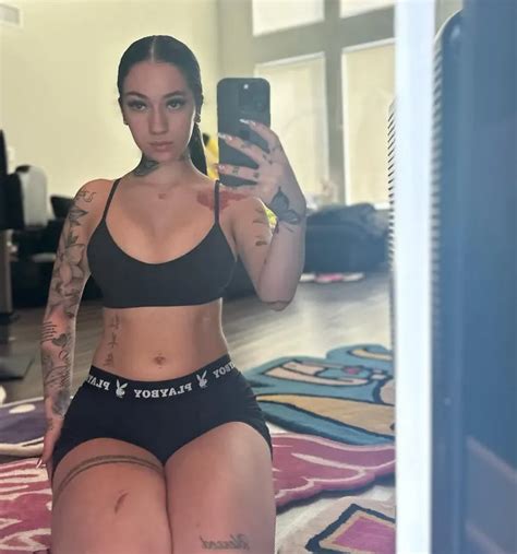 Danielle Bregoli Hot And Sexy Bikini Pictures Inbloon