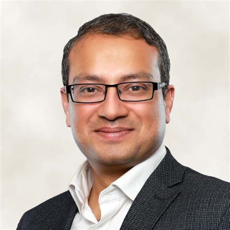 Frontier Hires Former Vodafone Exec Vishal Dixit As Chief Strategy