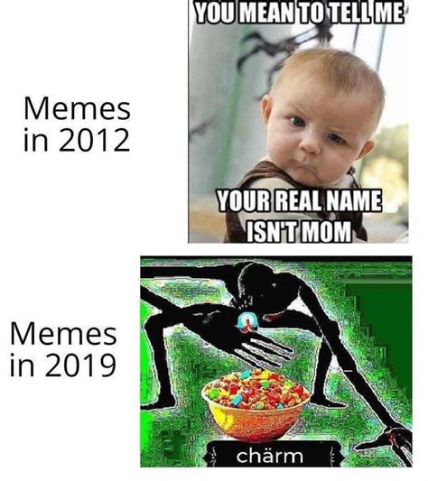 Memes In 2012 Memes In 2019 Americas Best Pics And Videos