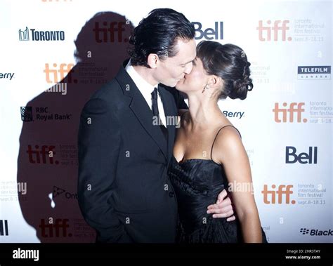 Tom Hiddleston And Susannah Fielding Married