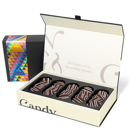 Purim Single Confection Nc Chocolatier