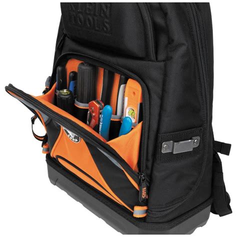 Mochila Pro Ref 55421bp 14 Elementos Industriales